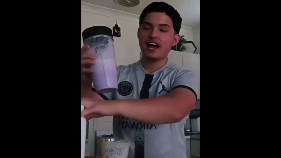 🔥FireBlood🔥 Supplement Review | Worth Your Money?